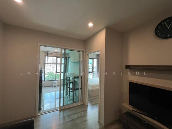 CENTRIC Ari Station, Bangkok, 27 Phahonyothin Road, Samsen Nai, Phaya ...