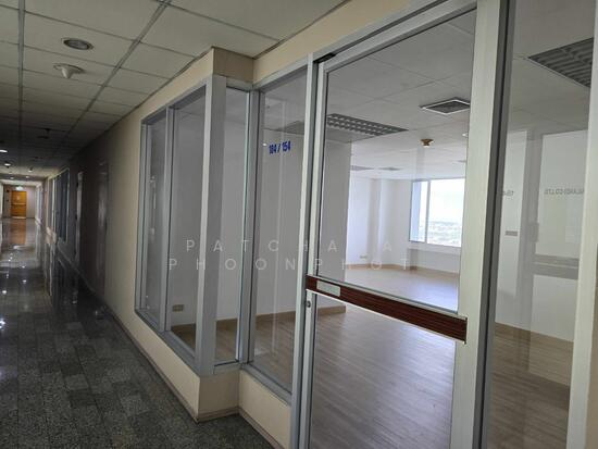 Forum Tower, Bangkok, 184 Ratchadaphisek Road, Huai Khwang, Huai Khwang ...