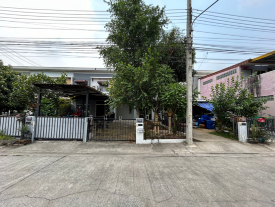 Baan Pruksa 64/2 Rangsit - Klong 3, Pathum Thani, Rangsit-Khlong 3 Rd., Khlong Sam, Khlong Luang ...