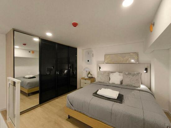 Siamese Rama 9 : ไซมิส พระราม 9, กรุงเทพ, ถนนพระราม 9, ห้วยขวาง, ห้วย ...