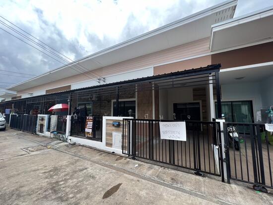 Fahburin Ally : ฟ้าบุรินทร์ อัลลายน์, ชลบุรี, ซอย อัลลายน์, บ่อวิน, ศรีราชา, ชลบุรี, 80 ตร.ม. ...