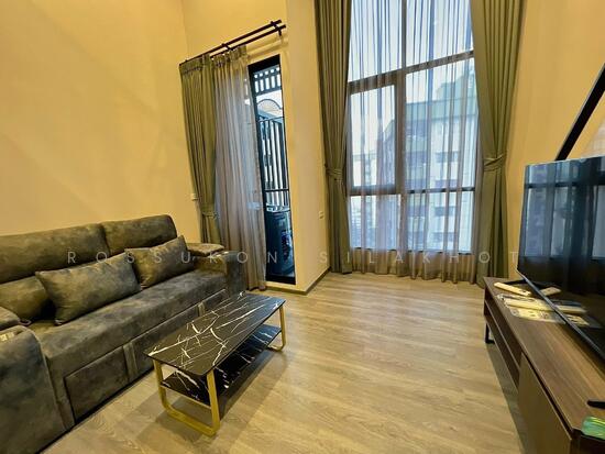 The Origin Ladprao Bangkapi, Bangkok, 3339 Lat Phrao Rd, Khlong Chan, Bang Kapi, Bangkok, 1 ...