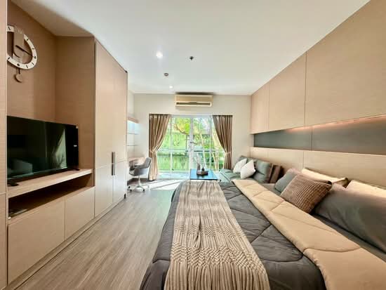 The Green Place Condo, Phuket, 147/58 Moo 5 Phanason Green Place ...