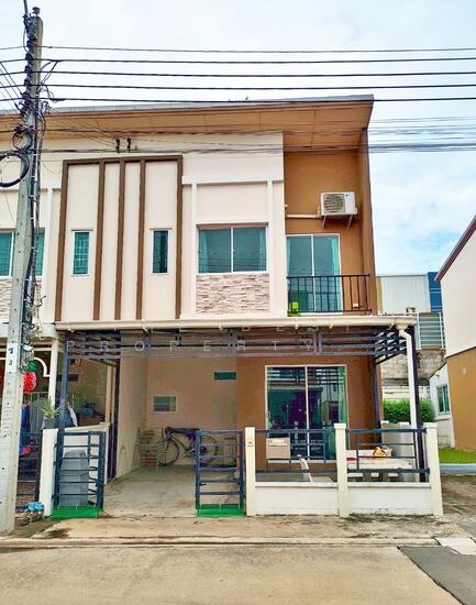 พลีโน่ สุขสวัสดิ์ 66, Samut Prakan, Bang Kru, Phra Pra Daeng, Samut ...