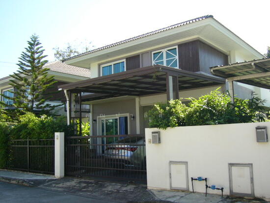 332/60 หมู่ที่ 7 หมู่บ้าน/โครงการ ศุภาลัย เบลล่า ซอย เบลล่า 5, Chiang Mai, Nong Kwai, Hang Dong ...