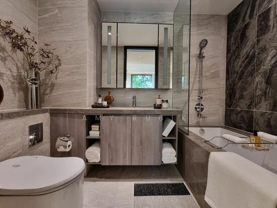 The Embassy Wireless, Bangkok, 1042 Witthayu Rd, Lumphini, Pathum Wan ...