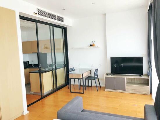 WIND Ratchayothin, Bangkok, 238 Ratchadaphisek Road, Lat Yao, Chatuchak ...