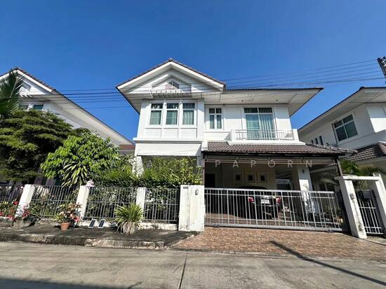 San Sai Noi, เชียงใหม่, สันทรายน้อย, สันทราย, เชียงใหม่, 180 ตร.ม., บ้านเดี่ยว ให้เช่า, โดย ...