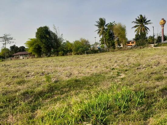 ที่ดินคอนสวรรค์ ชัยภูมิ, Chaiyaphum, Ban Sok, Khon Sawan, Chaiyaphum, , , Land For Sale, by The ...