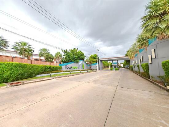 หมู่บ้านฟ้าทาวน์นี่ ( ปิ่นเกล้า-สาย5 ), Nakhon Pathom, Bang Krathuk, Sam Phran, Nakhon Pathom, 3 ...