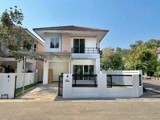 Nong Khwai, เชียงใหม่, หนองควาย, หางดง, เชียงใหม่, 184 ตร.ม., บ้านเดี่ยว ขาย, โดย Vipada ...