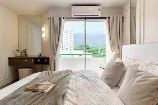 The Hill Park : เดอะ ฮิลล์ พาร์ค, เชียงใหม่, 9 หมู่ 1 ถนนคลองชลประทาน, ช้างเผือก, เมืองเชียงใหม่ ...