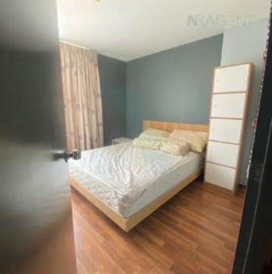Condo U Ratchayothin, Bangkok, Soi Thanon Sena Nikhom 1, Phaholyothin ...