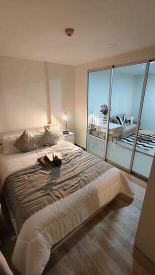 The Niche ID Ladprao-Wang Hin, Bangkok, 39 Lad Prao Wanghin Road, Lat ...
