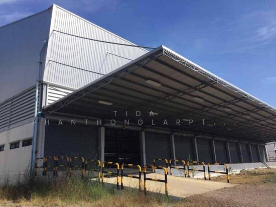ให้เช่า โกดัง ท่าข้าม พระราม 2 หลายขนาด Warehouse Tha Kham Rama 2, Bangkok, Tha Kham, Bang Khun ...