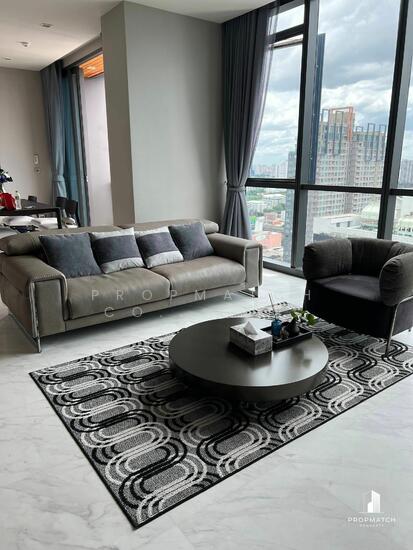 The Monument Thonglor, Bangkok, 998 Thonglor Road, Khlong Tan Nua ...