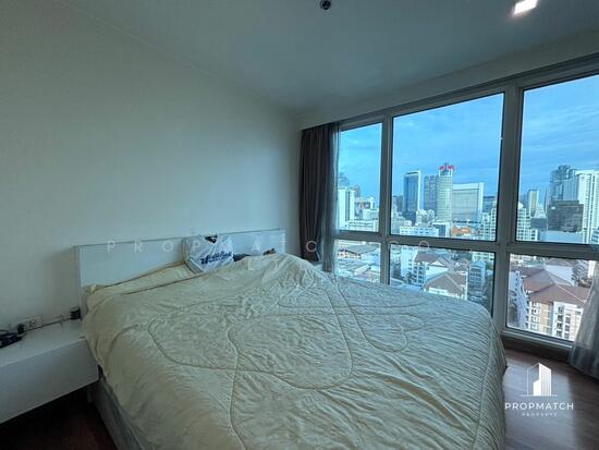 Wish @ Samyan, Bangkok, 18 Siphaya Road, Maha Phrutharam, Bang Rak ...