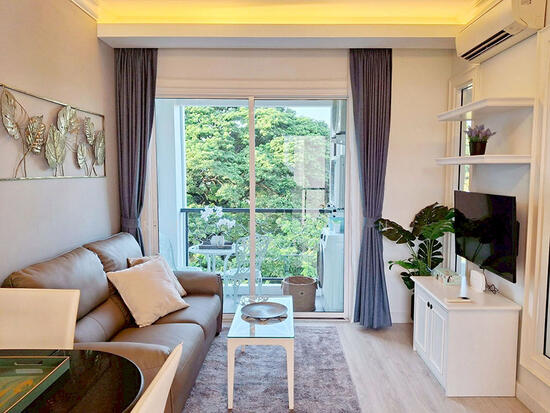 The Spring Condo 3 : เดอะ สปริง คอนโด 3, เชียงใหม่, ถนนเชียงใหม่ - ดอย ...
