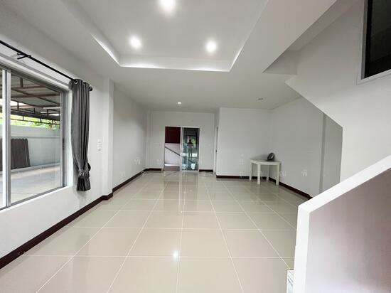 Prachasuk lake & Mall, Bangkok, Rama 2 Road, Samae Dam, Bang Khun Thian, Bangkok, 4 Bedrooms ...