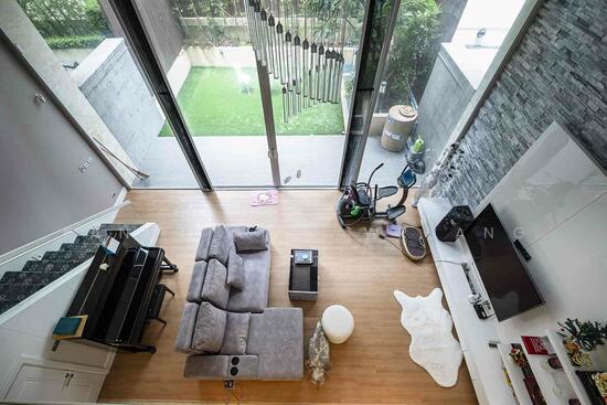 349 Residence : 349 เรสซิเดนซ์, กรุงเทพ, ซอย พร้อมพรรค, คลองตันเหนือ, วัฒนา, กรุงเทพ, 350 ตร.ม. ...