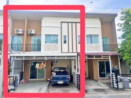 พลีโน่ สุขสวัสดิ์ 66, Samut Prakan, Bang Kru, Phra Pra Daeng, Samut ...