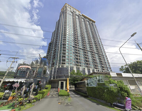 KnightsBridge The Ocean Sriracha, Chon Buri, 3 Sukhumvit, Surasak, Si ...