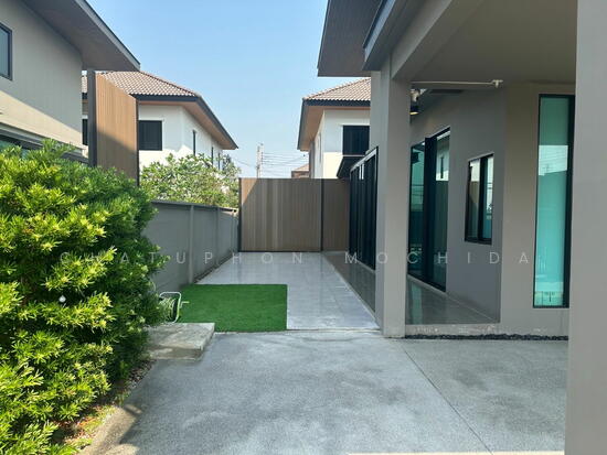 Areeya Como Primo Bangna-Wongwaen, สมุทรปราการ, บางพลีใหญ่, บางพลี, สมุทรปราการ, 280 ตร.ม., บ้าน ...