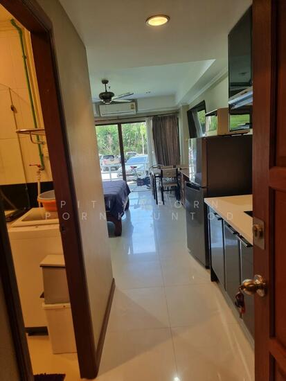 View Talay 2 (วิวทะเล 2), Chon Buri, หมู่ 12 ถนนทัพพระยา พัทยา บางละมุง ชลบุรี, Bang Lamung ...