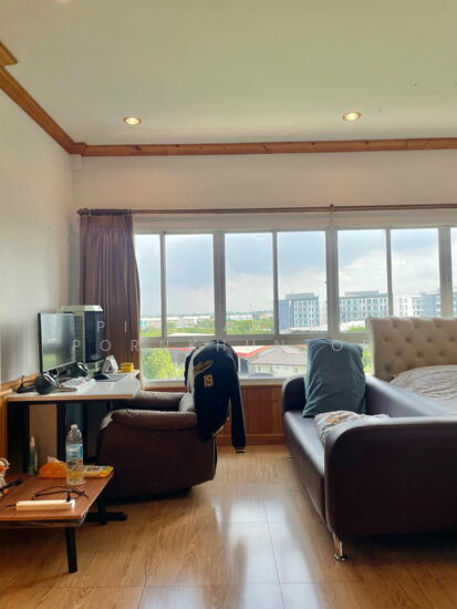 The Room 1 Bangsaen, Chon Buri, Bangsaen Sai 4 Nuea Road, Saen Suk, Muang Chon Buri, Chon Buri ...