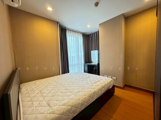 Airlink Residence, Bangkok, Rom Klao Road, Khlong Sam Prawet, Lat ...