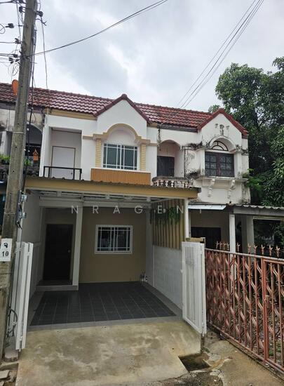 Loet Ubon 4 : บ้านเลิศอุบล 4, กรุงเทพ, ลาดพร้าว, ลาดพร้าว, กรุงเทพ, 98 ตร.ม., ทาวน์เฮ้าส์ ขาย ...