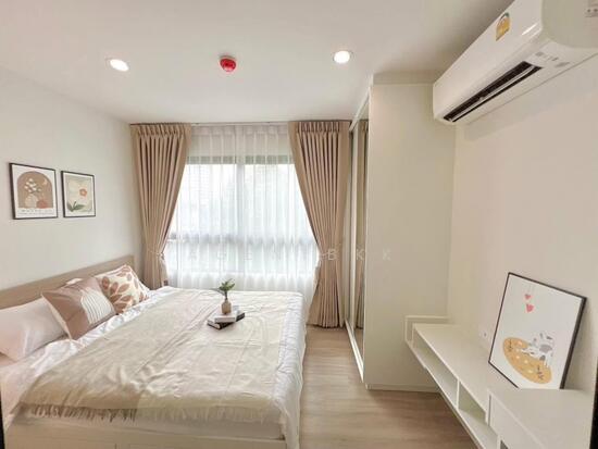iCondo Activ Phatthanakan : ไอคอนโด แอคทีฟ พัฒนาการ, กรุงเทพ ...