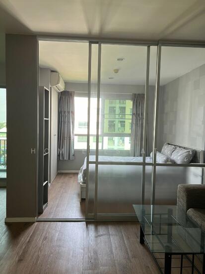 Lumpini Ville On Nut-Phatthanakan, Bangkok, Onnut Road, Prawet, Prawet ...