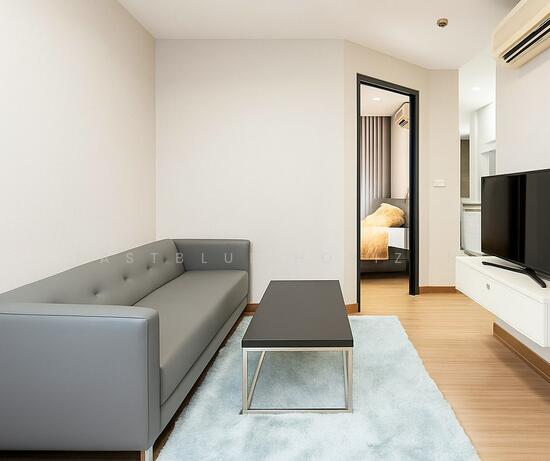 Diamond Ratchada (Tower A) : ไดมอนด์ รัชดา (ทาวเวอร์ A), กรุงเทพ, 198 ...