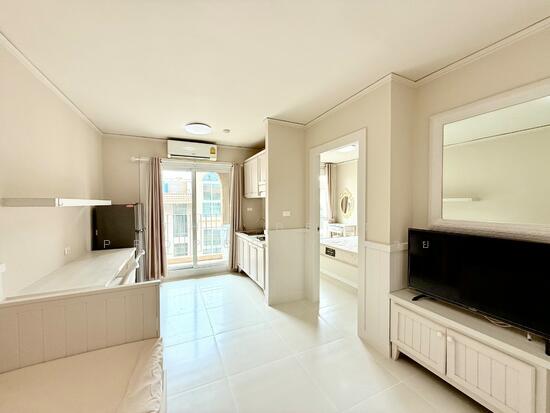 กรูฟวี่ พาร์ค บางละมุง 1 : Groovy Park Banglamung 1, ชลบุรี, Moo 4, Nong Sadao Road, บางละมุง ...