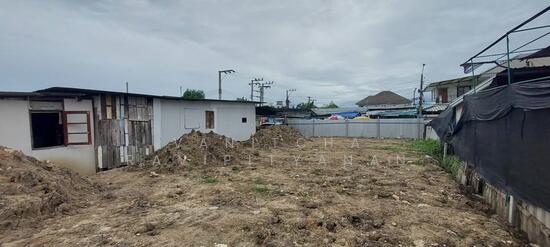 ขายที่ดินถมแล้ว 124 ตร.ว MRTลาดพร้าว101, กรุงเทพ, คลองจั่น, บางกะปิ, กรุงเทพ, , ที่ดิน ขาย, โดย ...