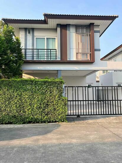 Bang Lamung, Chon Buri, Bang Lamung, Bang Lamung, Chon Buri, 3 Bedrooms ...