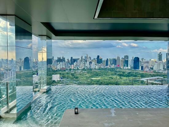 THE CROWN Residences : เดอะ คราวน์ เรสซิเดนท์เซส, กรุงเทพ, พระราม 4 ...