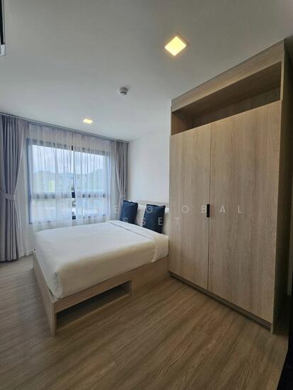 The Base Bukit Phuket, Phuket, 12 Vichitsongkram Rd, Wichit, Muang Phuket, Phuket, 1 Bedroom, 32 ...