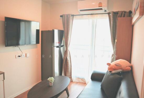 The Selected Kaset-Ngam Wongwan, Bangkok, 18 Ngamwongwan Road, Lat Yao, Chatuchak, Bangkok, 1 ...