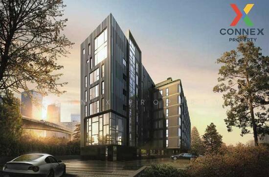 Modiz Interchange, Bangkok, Ramintra Road, Anusaowari, Bang Khen, Bangkok, 2 Bedrooms, 42 sqm ...