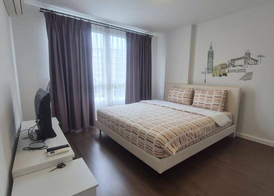 Baan Thew Lom Cha Am : บ้านทิวลม ชะอำ, เพชรบุรี, ซอยร่วมจิต ถนนเพชรเกษม ...