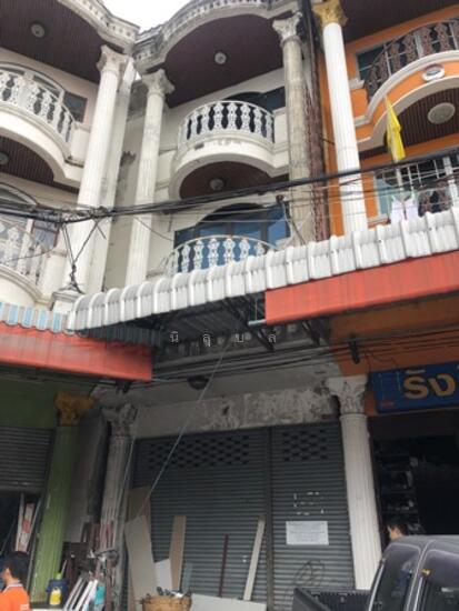 หมู่บ้านธนินทร, Bangkok, 19/143, 19/139-140 วิภาวดีรังสิต, Tha Rang ...