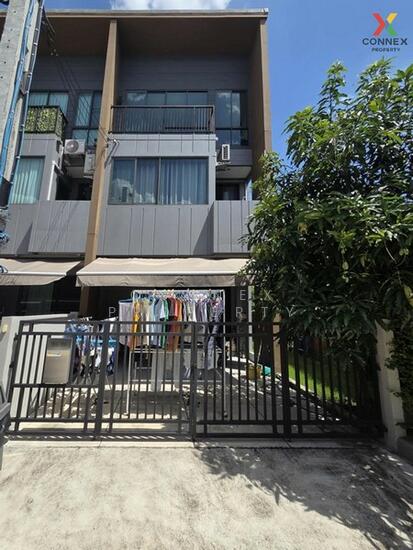 Baan Klang Muang Phahol Ramintra, Bangkok, Theparak Tharang, Tha Rang ...