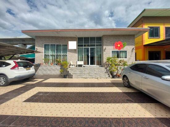 ขายบ้านเดี่ยว 200 ตร.ม. ใกล้ ศูนย์ราชการแห่งใหม่ สระบุรี, Saraburi, Takut, Muang Saraburi ...