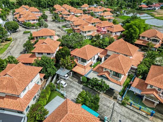 Siriporn Garden Home 9 : ศิริพรการ์เด้นโฮม 9, เชียงใหม่, สันนาเม็ง, สันทราย, เชียงใหม่, 150 ...