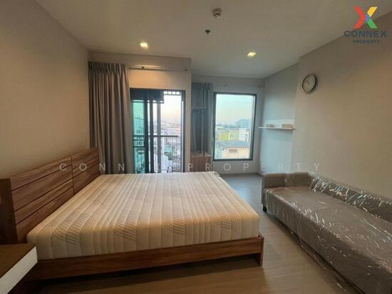 Life Sukhumvit 62, Bangkok, Soi Sukhumvit 62, Bang Chak, Phra Khanong, Bangkok, 1 Bedroom, 25 ...