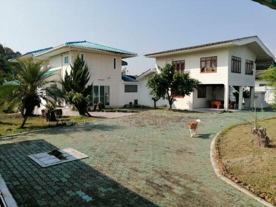Mae Pang, Chiang Mai, Mae Pang, Phrao, Chiang Mai, 3 Bedrooms, 370 sqm ...