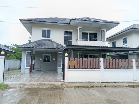 Nong Faek, เชียงใหม่, หนองแฝก, สารภี, เชียงใหม่, 240 ตร.ม., บ้านเดี่ยว ขาย, โดย Vipada Supaporn ...