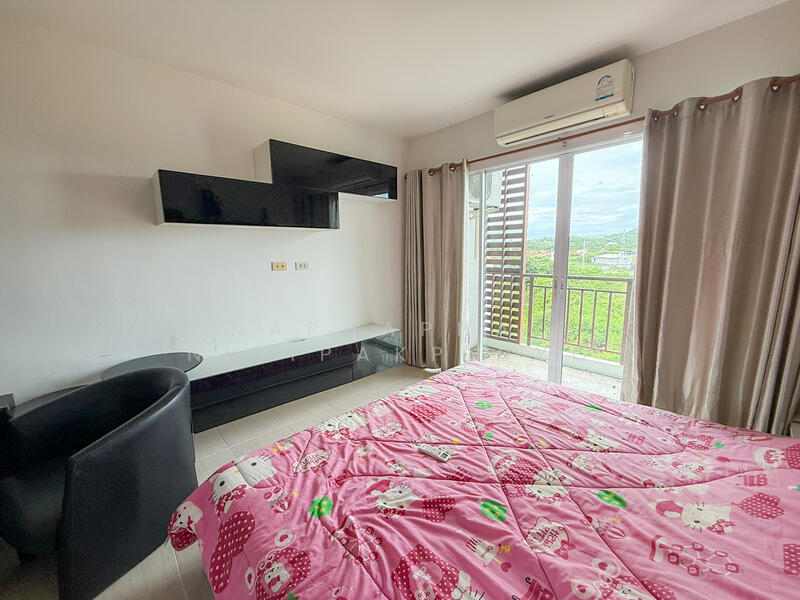 AD Bangsaray Condo Lake and Resort, Chon Buri, Bang Sa-re, Sattahip ...